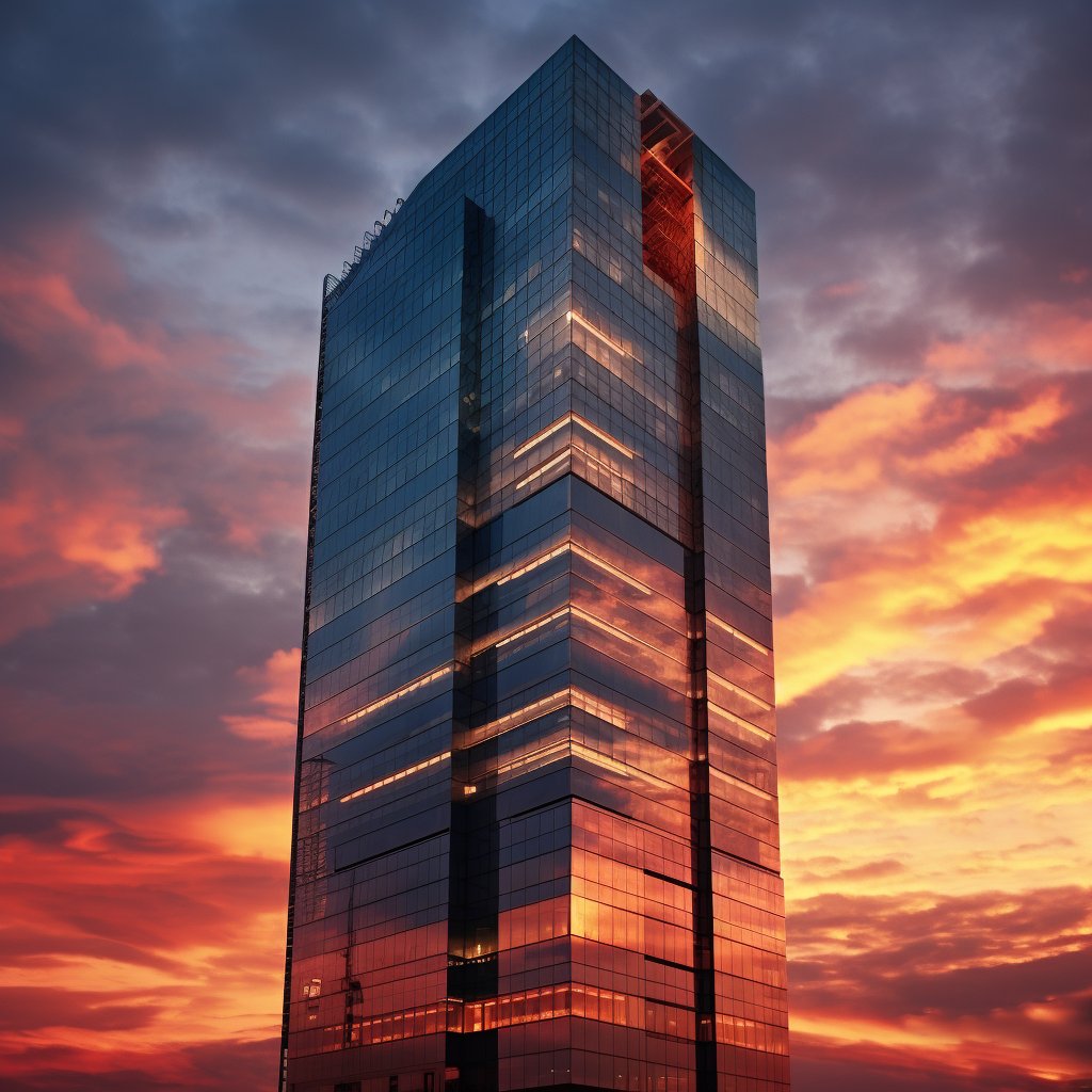 Handwerk trifft auf moderne: die evolution der architektur